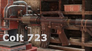 Latest Media at Fallout 4 Nexus - Mods and community