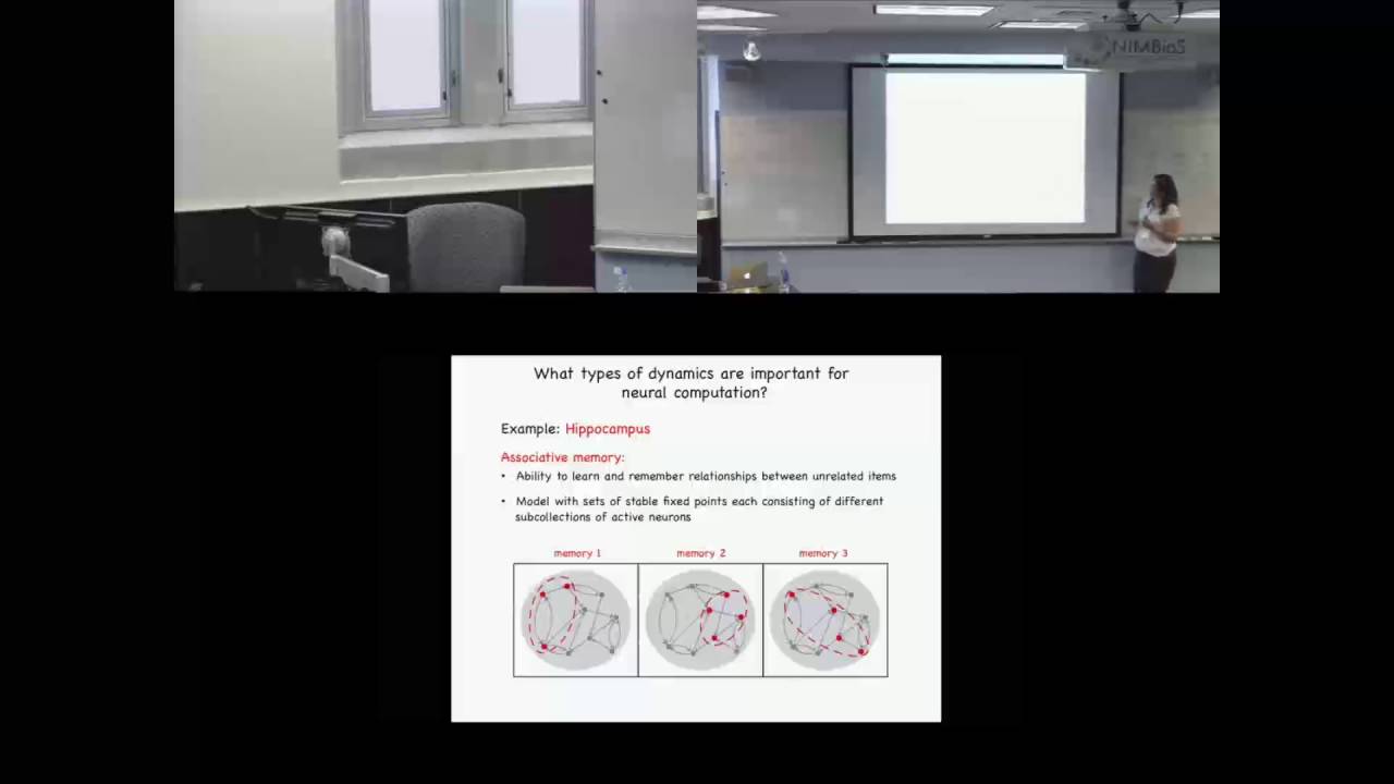Predicting neural network dynamics from graph structure