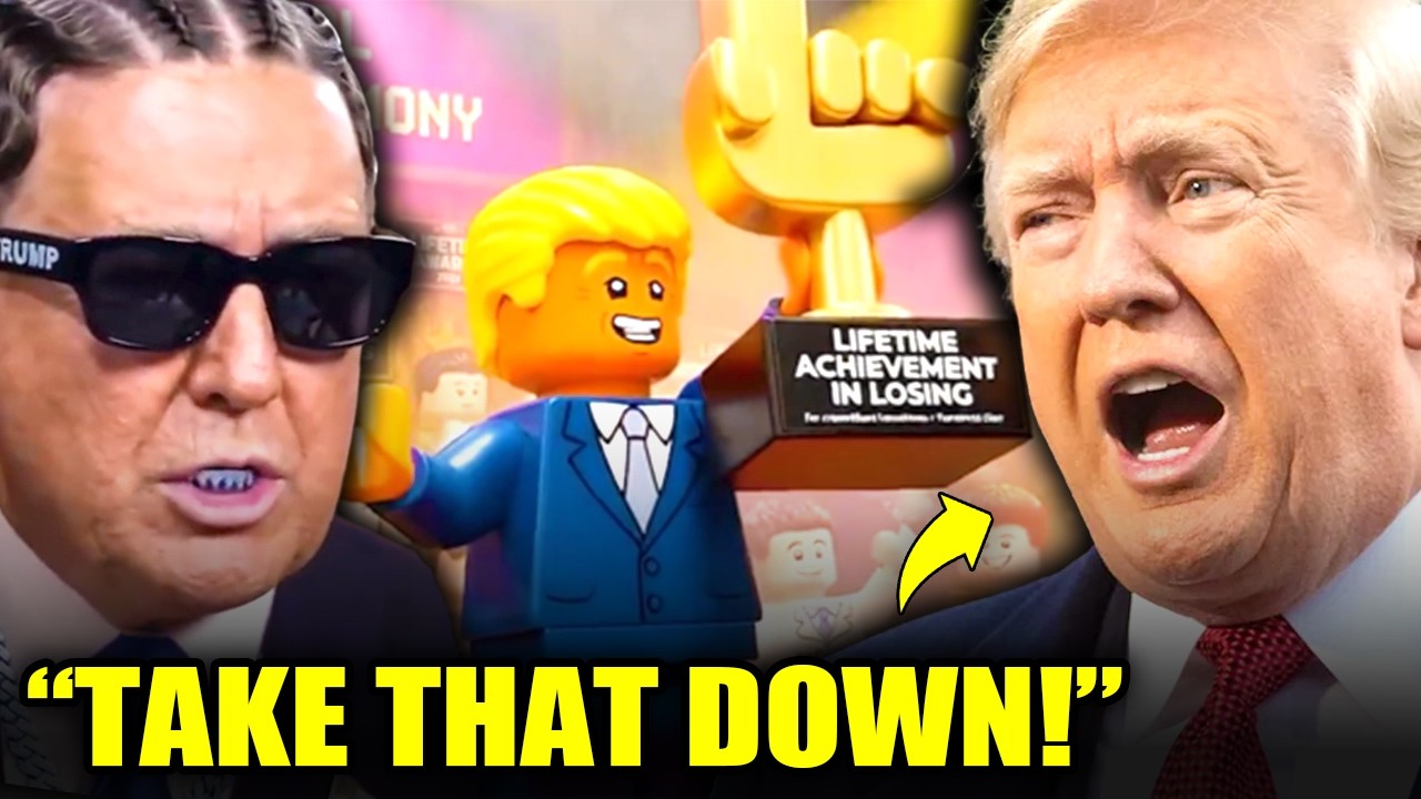 This Is Going Viral And Trump Is FUMING!