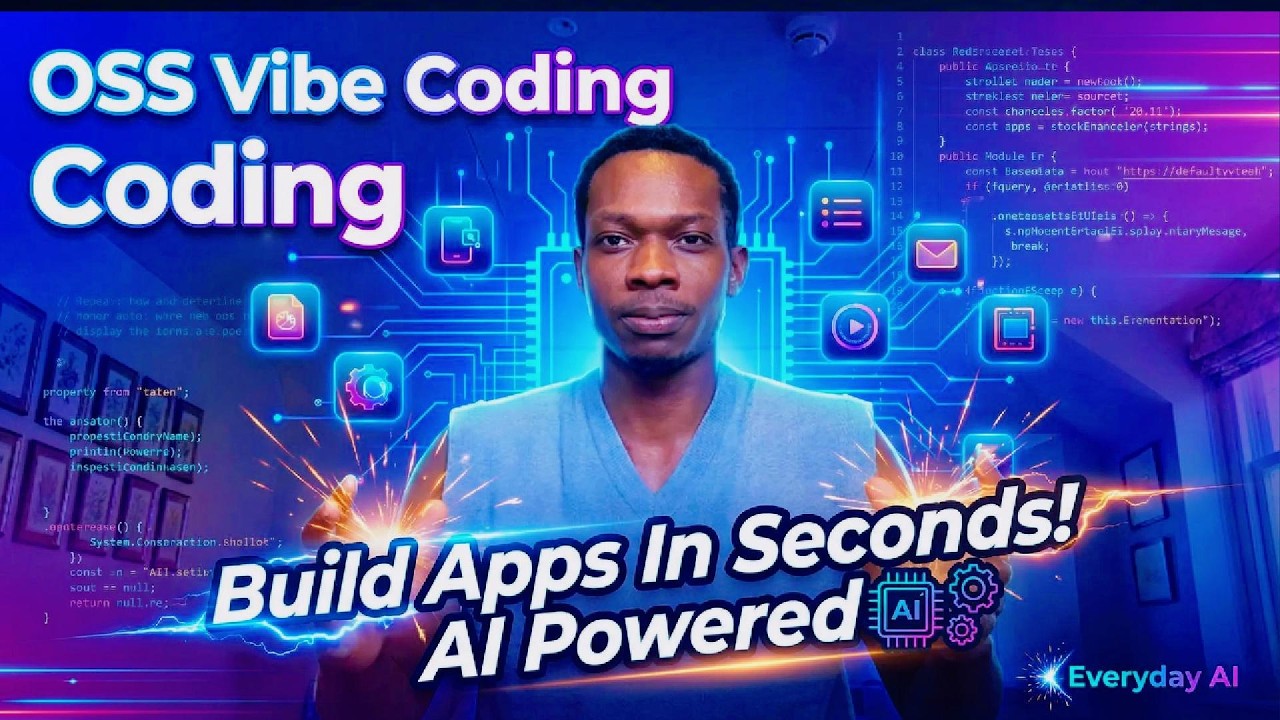 Build Full Apps Instantly Without Coding Next js Playground Demo 👨‍💻 EP #411