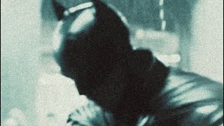The Batman | A Father [EDIT]