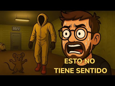 Steam Community :: BACKROOM LOOP