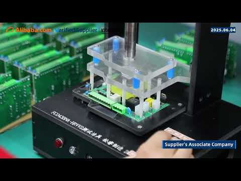 Wonderful PCB — Precision. Scale. Excellence.
