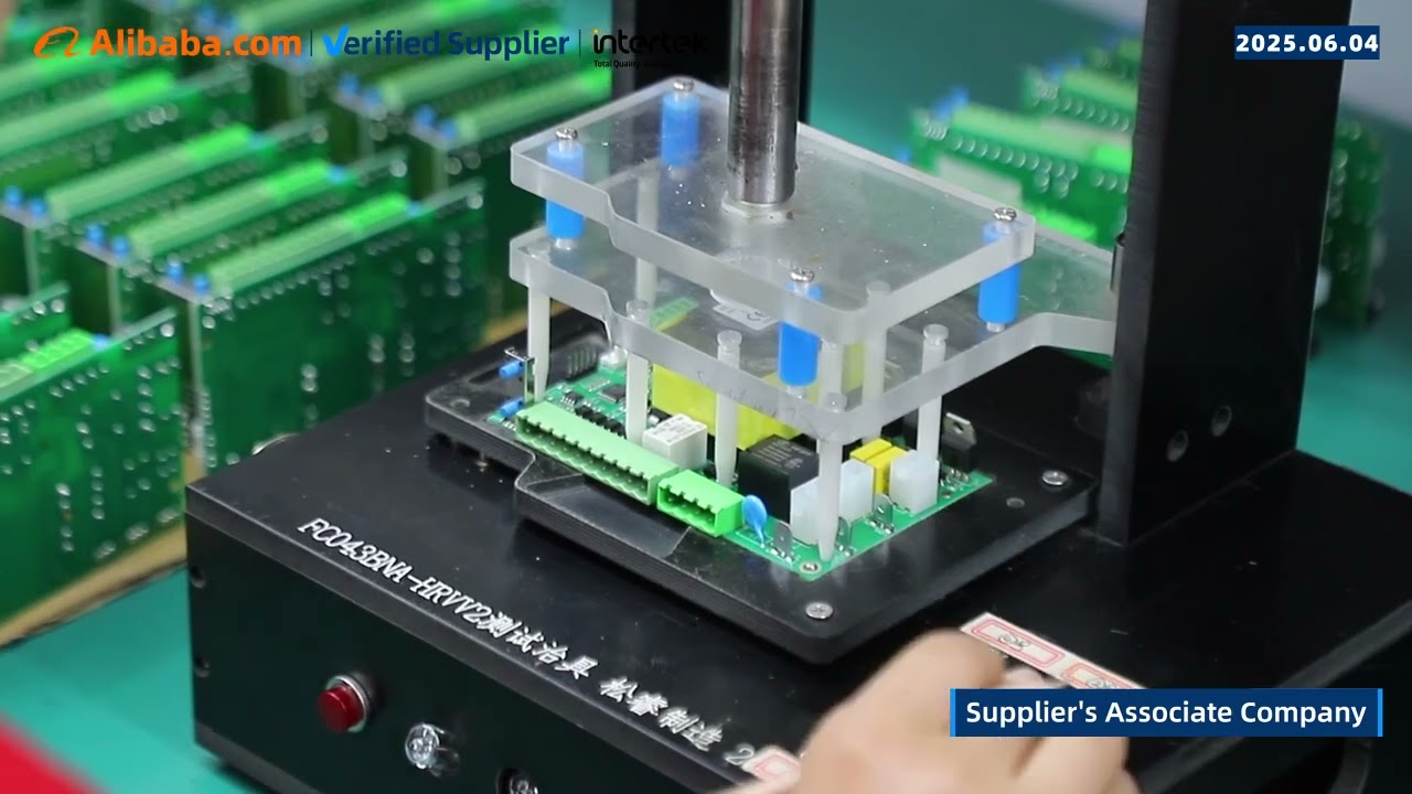 Wonderful PCB — Precision. Scale. Excellence.