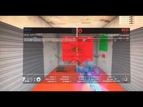 TF2 - Strange Weapon Farming 2021