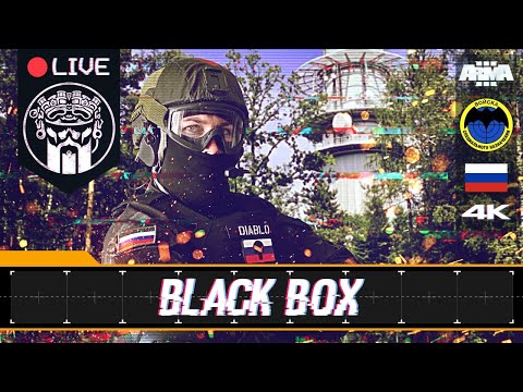 Steam Community :: Video :: OPERACIÓN BLACK BOX - ARMA3 4K - SPETSNAZ GRU - SQUAD ALPHA - DIABLO ...