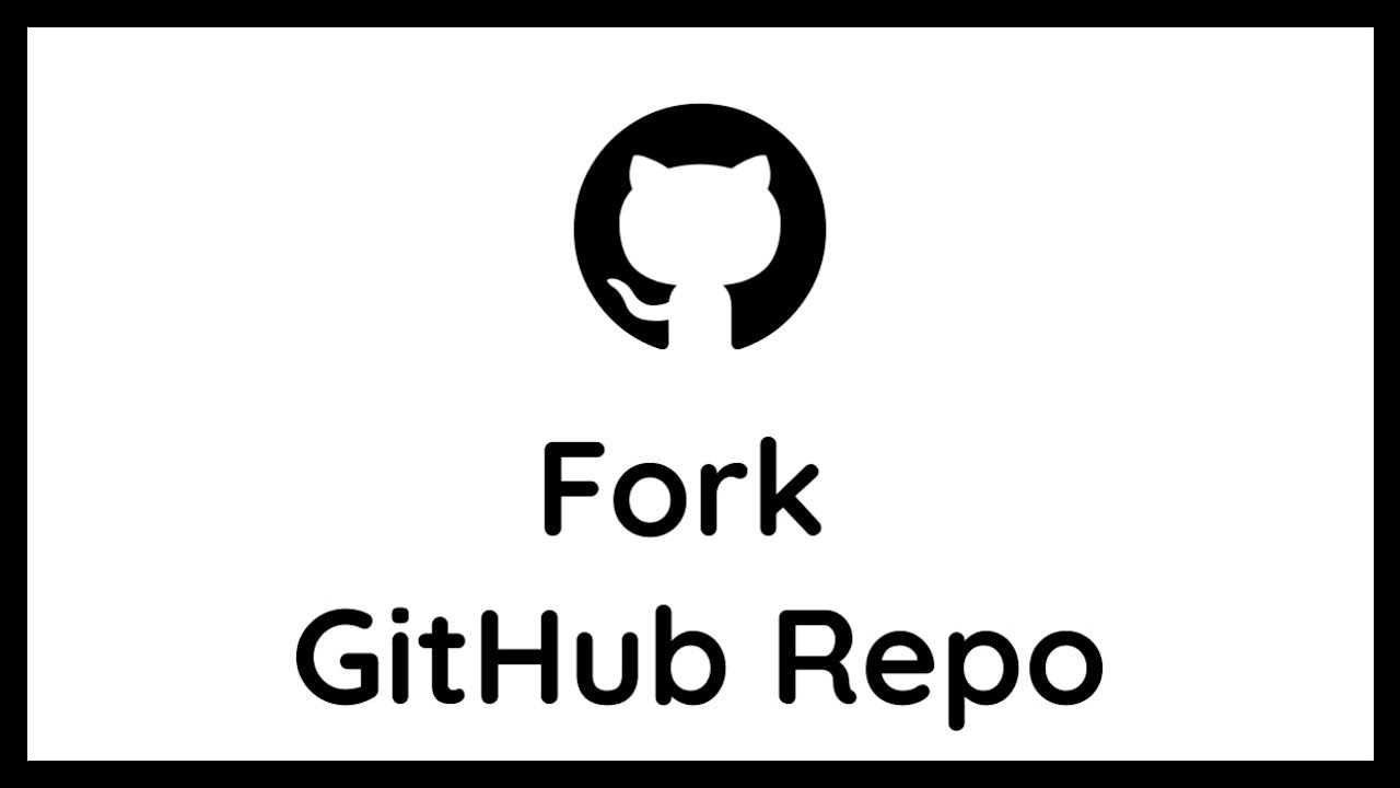 How to Fork a GitHub Repo using the GitHub API