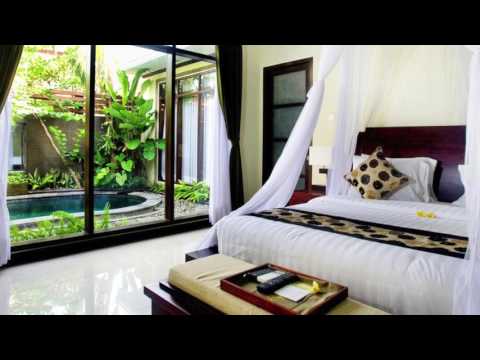 Bali Dream Villas Canggu 2 Bedroom