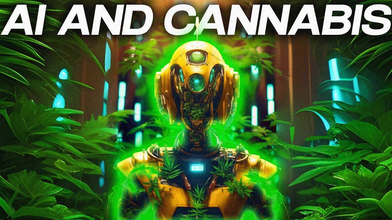 AI Revolution in Cannabis Cultivation: Transformative Technologies, Platforms, and Insights