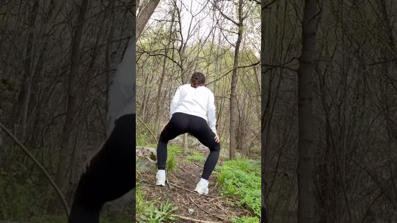 What Happens When You Scream in the Forest?