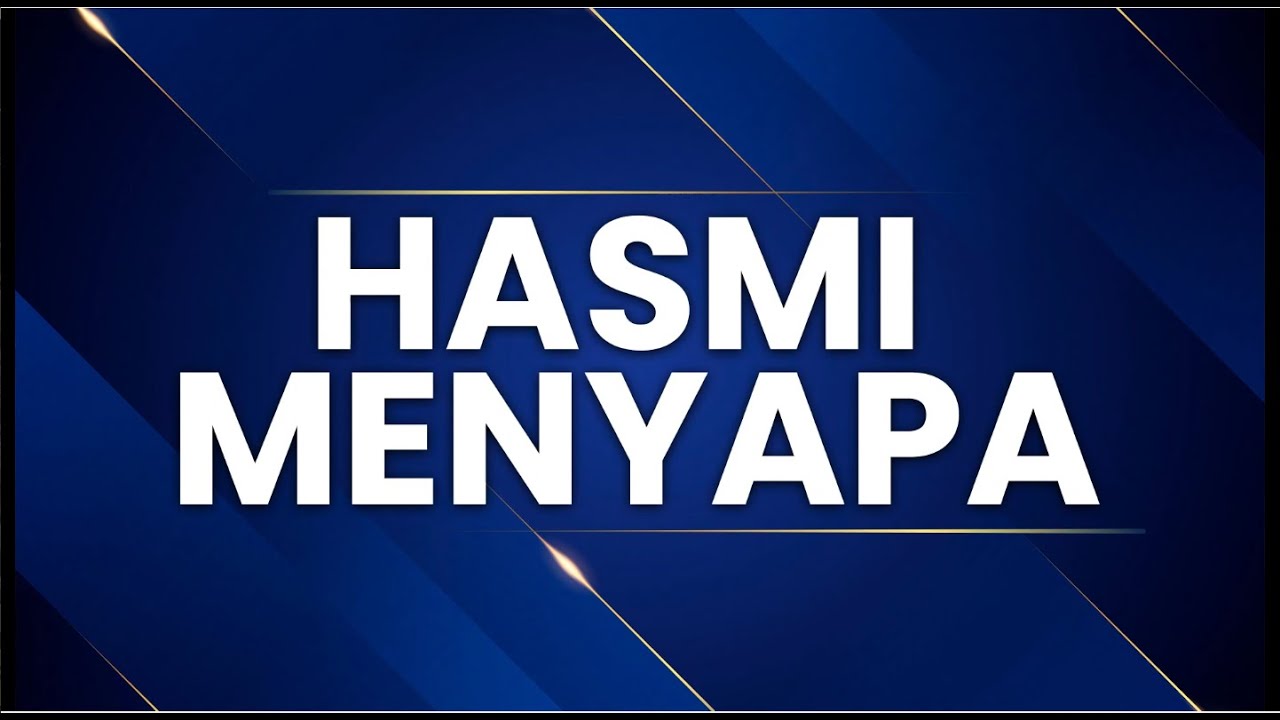 HASMI - Membangun Peradaban Islami