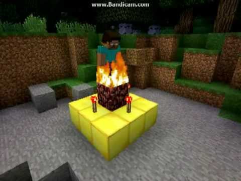 Steam Community :: Video :: The Sight Of Herobrine!