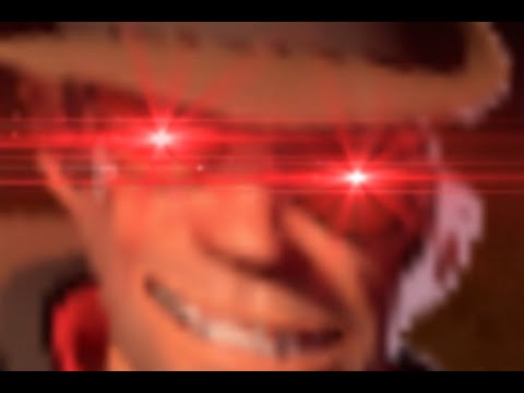 Steam Community :: Video :: Tf2 sniper jump scare