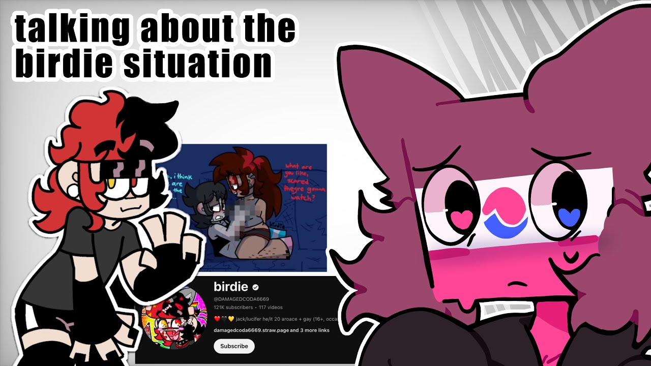 Understanding the Recent Allegations Against Birdie: A Comprehensive ...