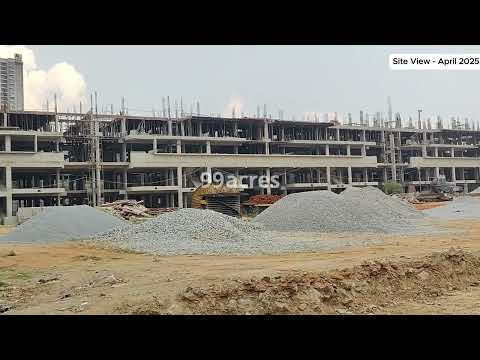 Valmark CityVille Bannerghatta Road, Bangalore | Price List & Brochure ...