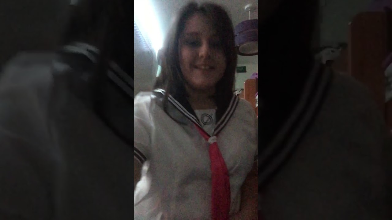 Ibuki Mioda Wig And Cosplay Amazon Review