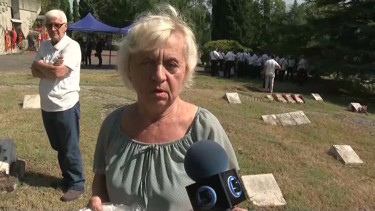 Скопје одбележува 60 години од катастрофалниот земјотрес - Канал 5