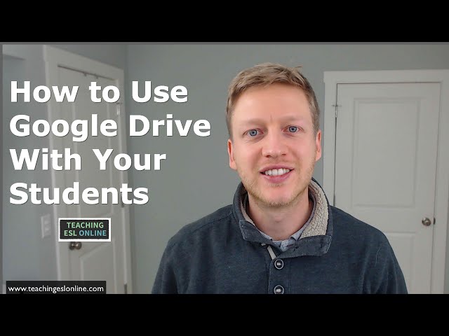 Enhancing Collaboration with English Learners Using Google Drive | Galaxy