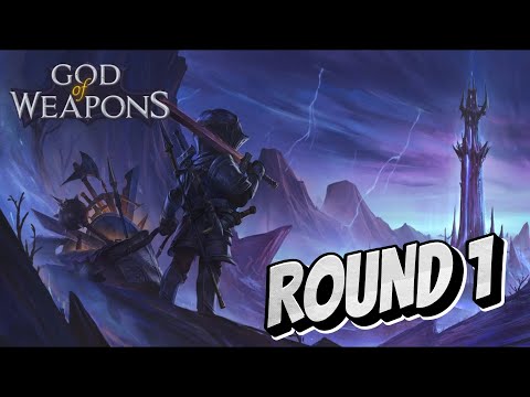 Steam Community :: God Of Weapons