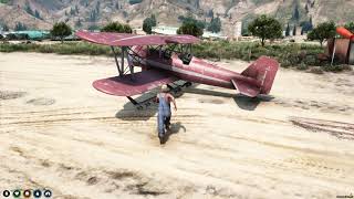 OSP Development · Farming