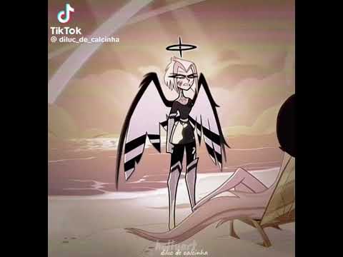 Lilith edit #hazbinhotel #edit #copyframe