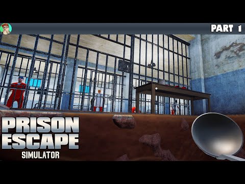 Steam Community :: Prison Escape Simulator: Dig Out