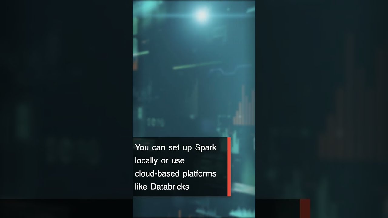 Steps to Learn Pyspark - Part 1