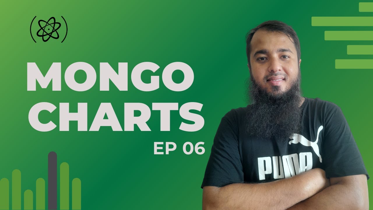 Mongo Chart Data Visualization with Angular-Authentication ways & code refactoring