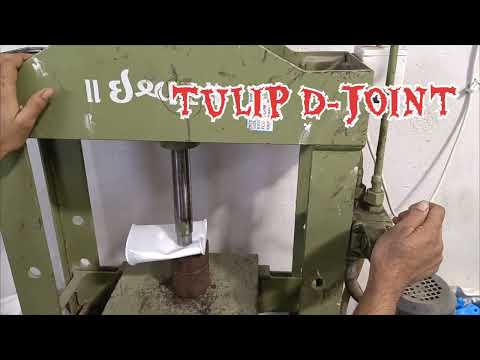 Cast Iron Detachable Joints at Best Price in India