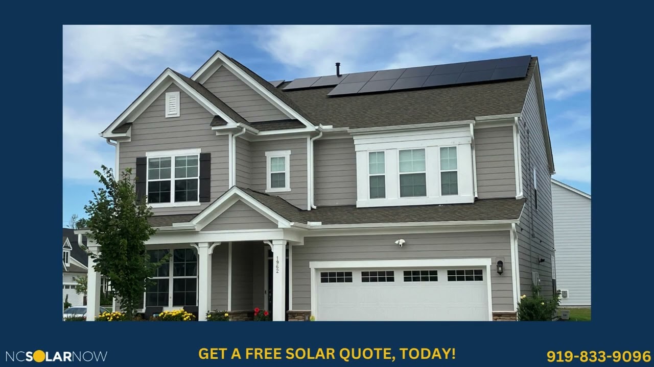 Residential Installation #16