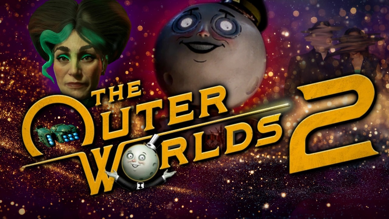 The Outer Worlds 2 Was a Mistake | Analytical Review (2026)