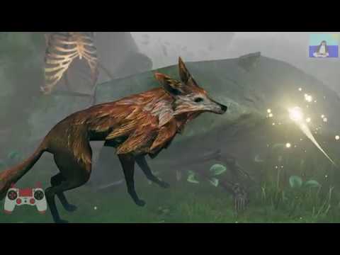 Steam Community :: Video :: [PC] Lost Ember Gameplay (english)