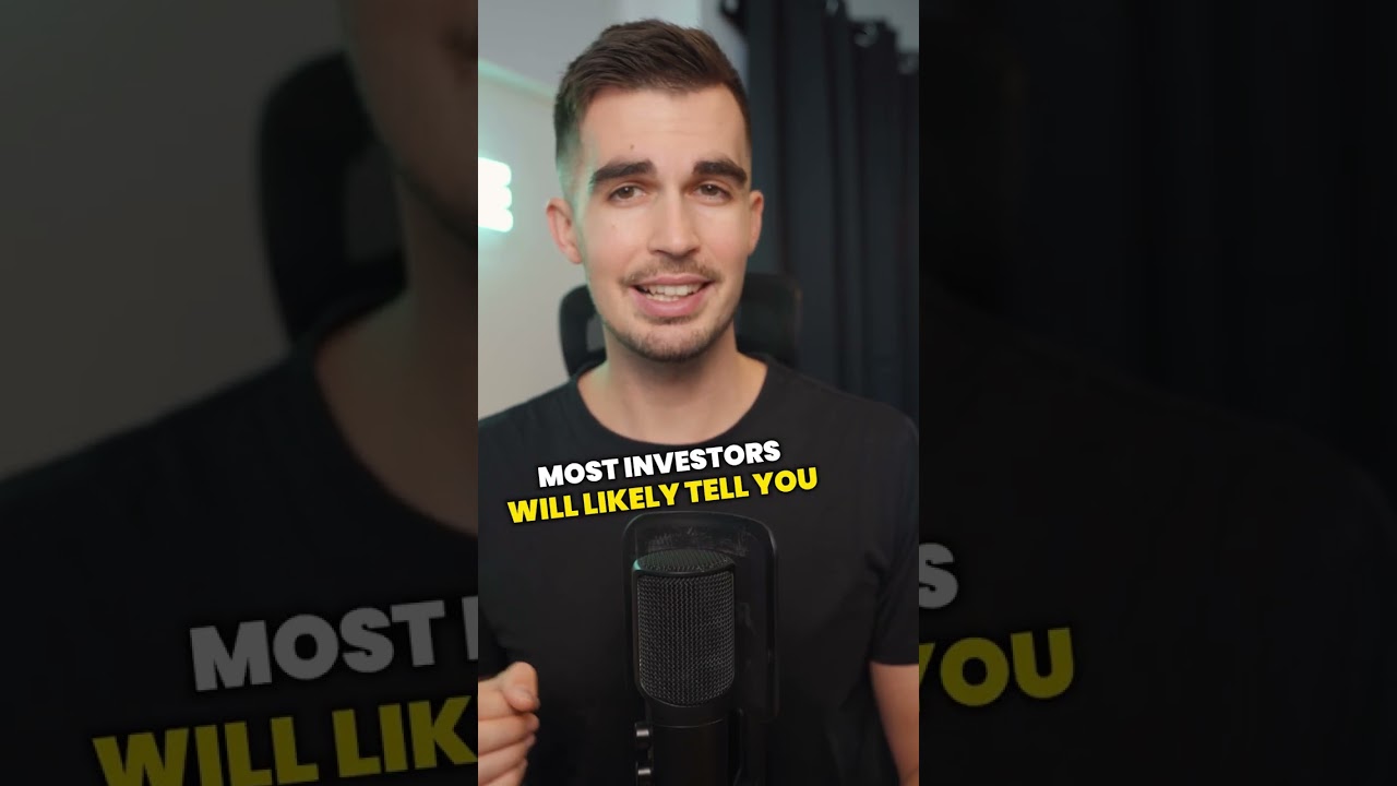 How Much % Should You Invest In P2P Loans #shorts