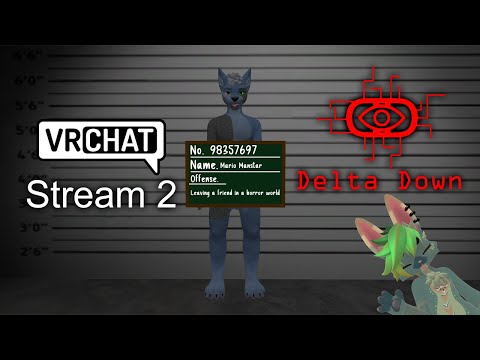 Steam Community :: Video :: VRChat - #2 - Delta Down