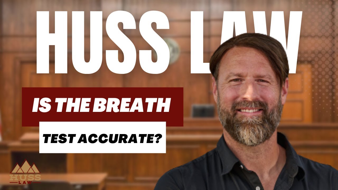 Is the Breath Test Accurate in Determining Blood Alcohol Content?