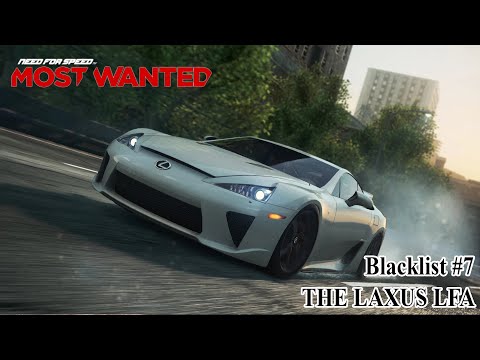 Steam Community :: Video :: MOST WANTED #7