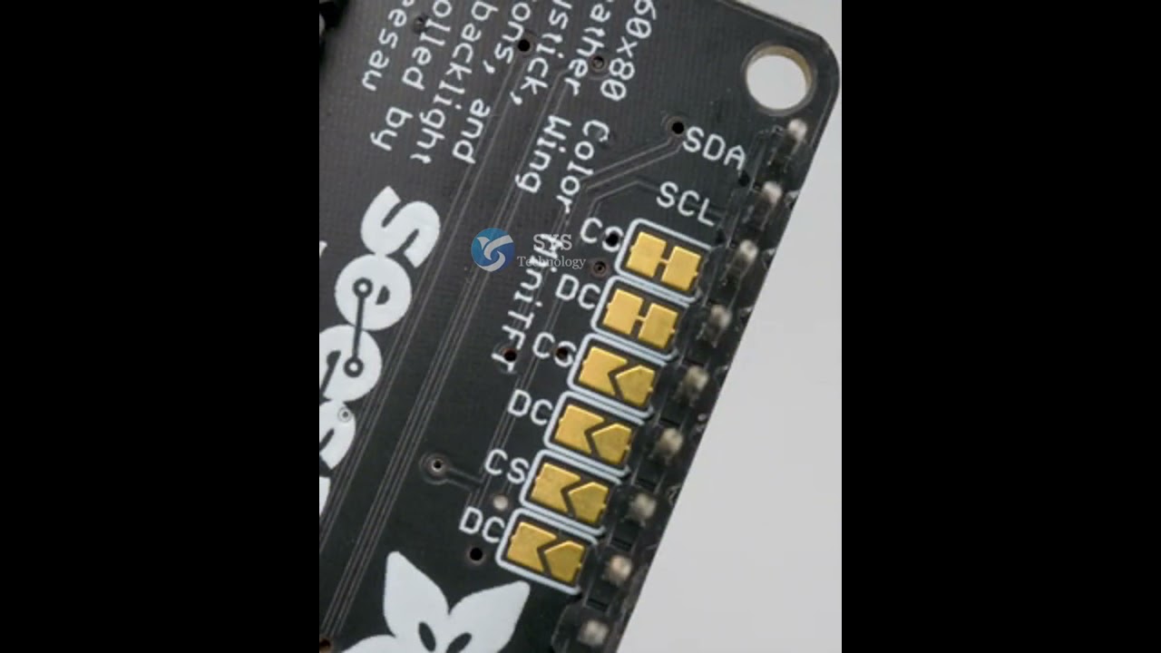 PCB Solder Jumpers - Collin’s Lab Notes #syspcb #collins #labnotes