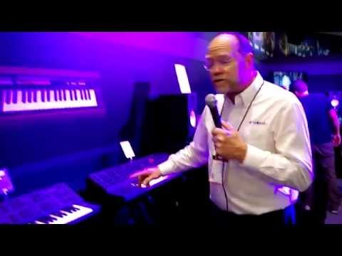 40 Years of Yamaha Synth History – Synthtopia