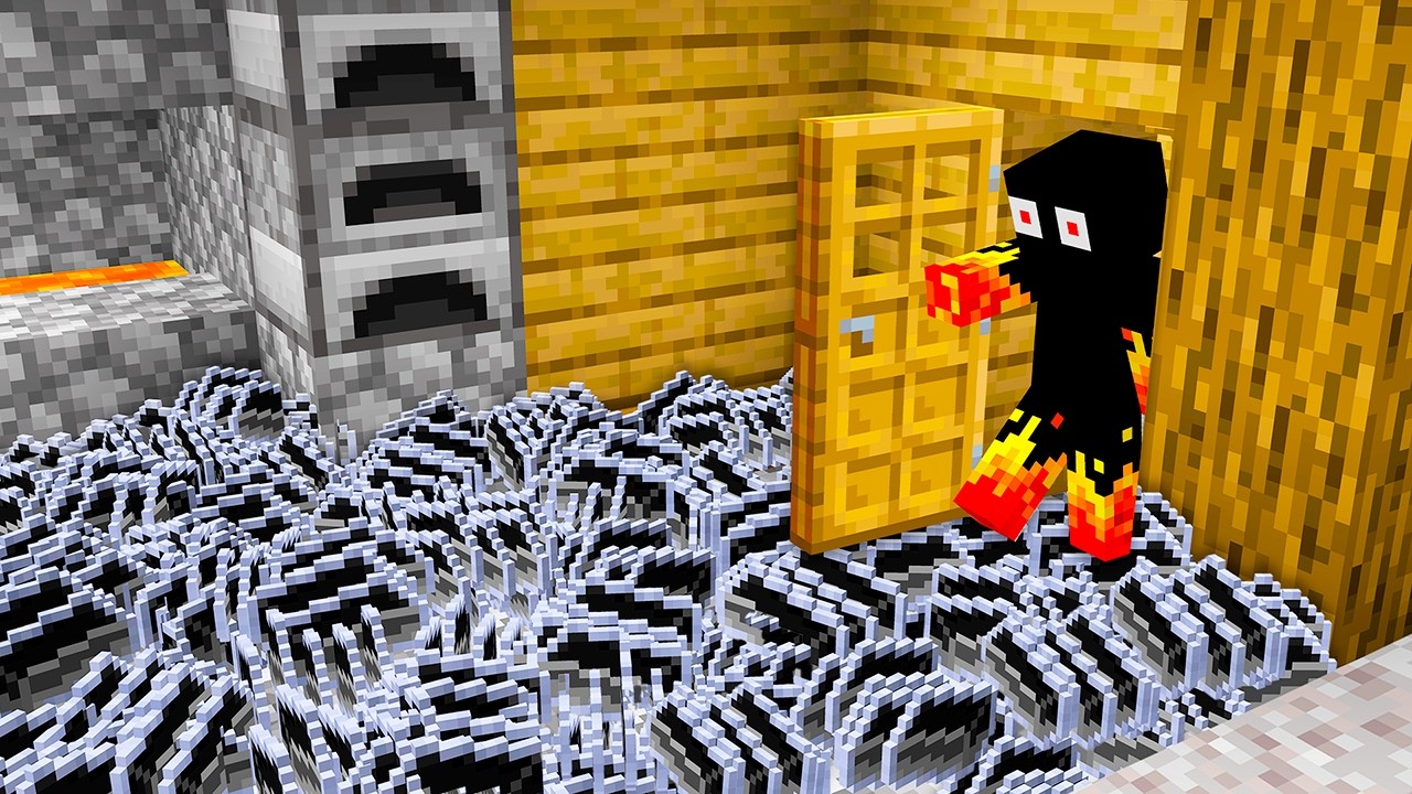 Avaritia Civilization in Minecraft!