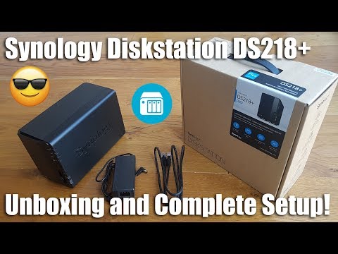 Best Home NAS Solution (Updated) - White Box Storage