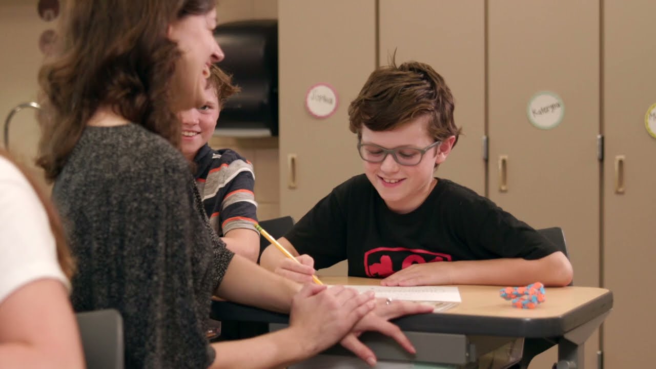 Building Numeracy That Lasts: Inside Integrow Numeracy Solutions