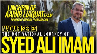 Syed Aiman Ali - Agent, Manager, Publicist Contact Info