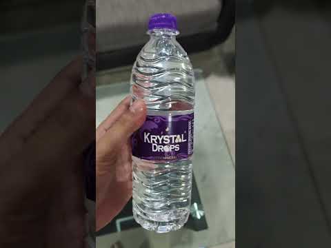 Bottled Water Wholesalers & Distributors in India