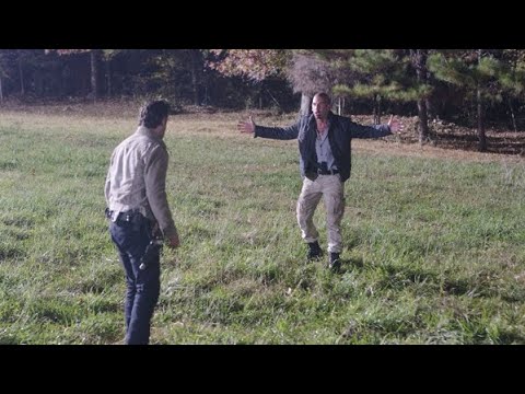 Steam Community :: Video :: The walking dead | parallels| edit