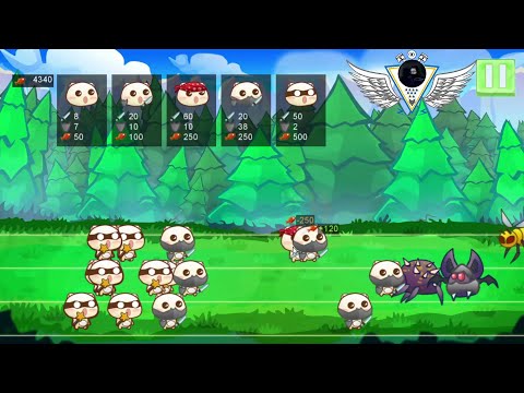 Steam Community :: Cat Defense