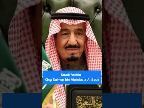 Absolute Monarchies In The World Today