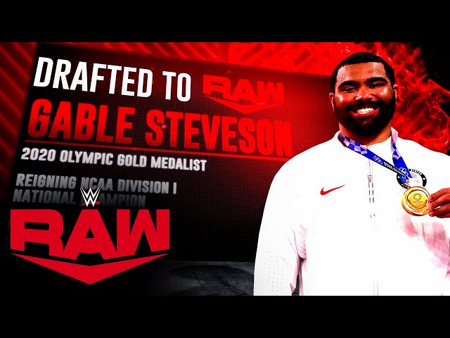 What is WWE's NIL program?