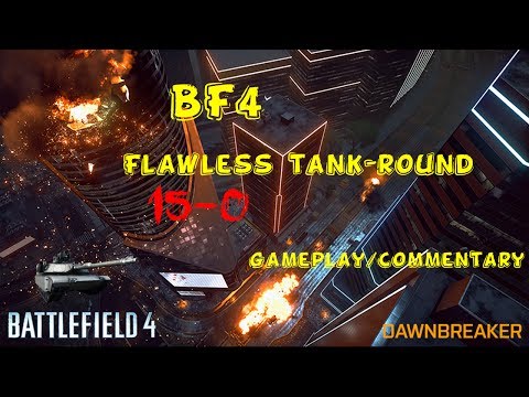 Steam Community :: Video :: BF4 Gameplay/Commentary - Flawless (15-0 ...
