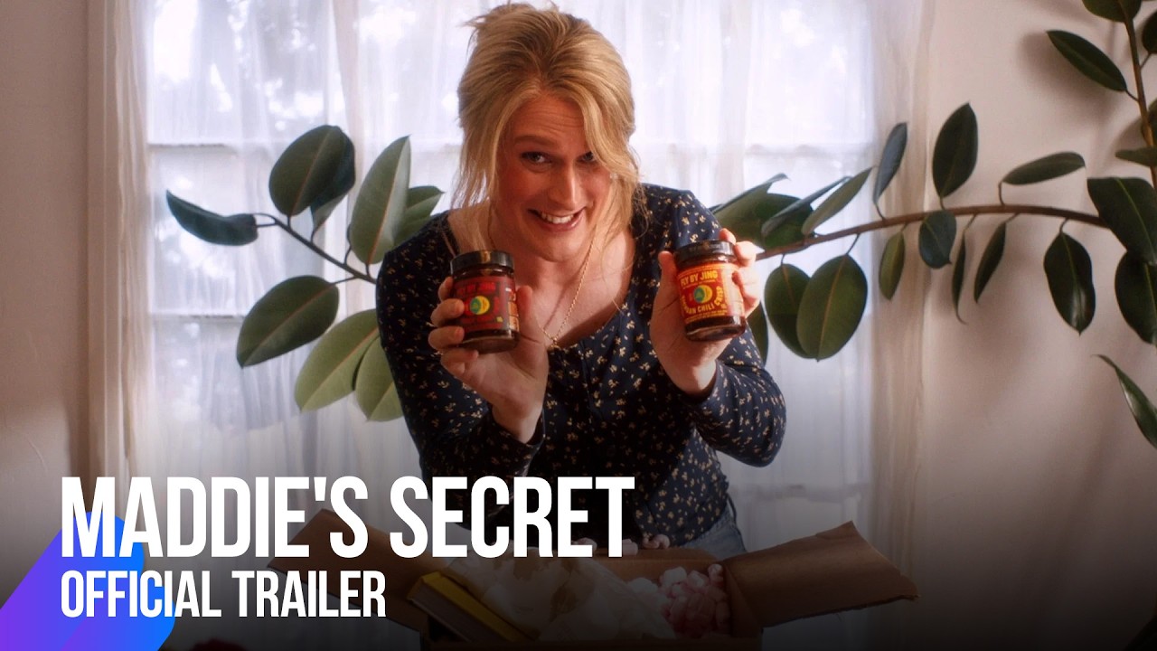 Maddie's Secret | Official Trailer