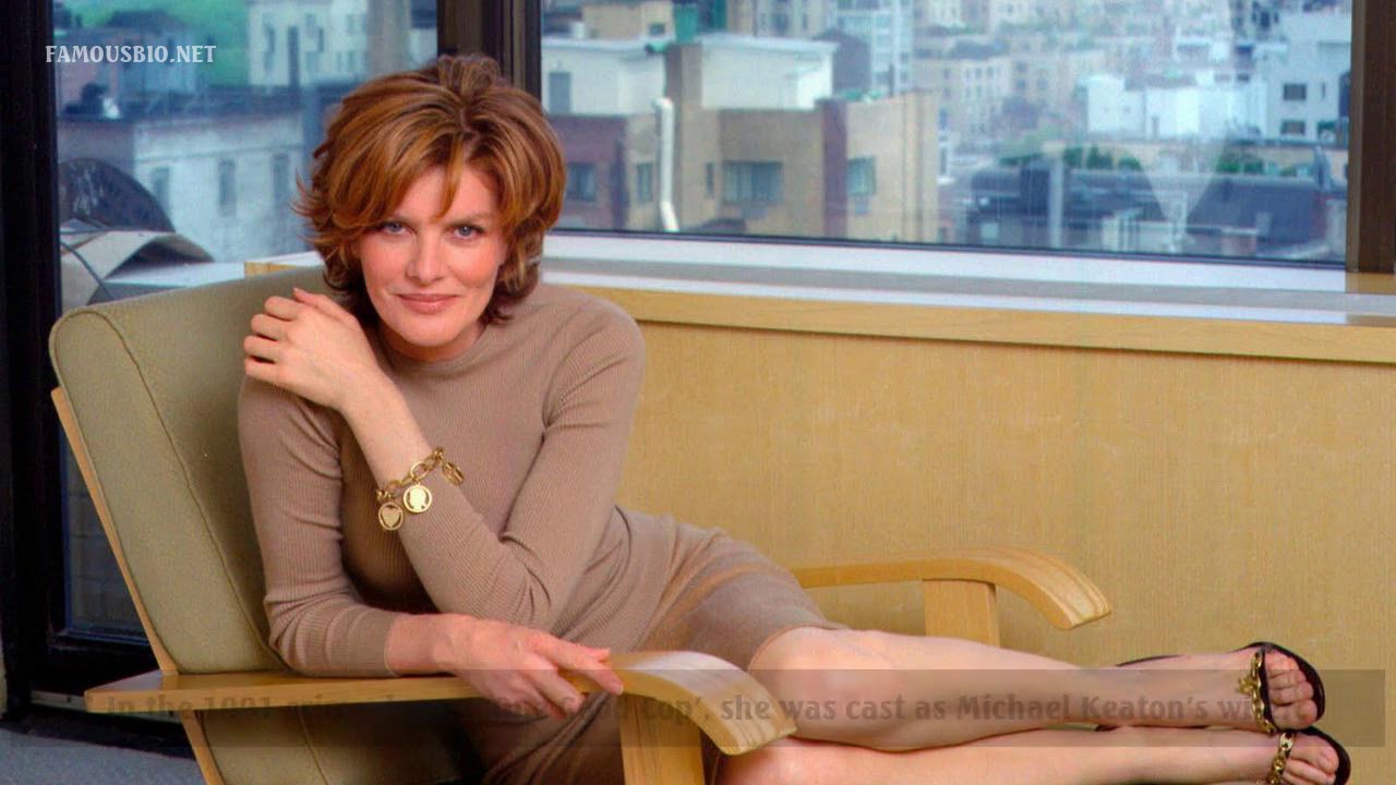 Rene Russo's Life, birthday and Childhood